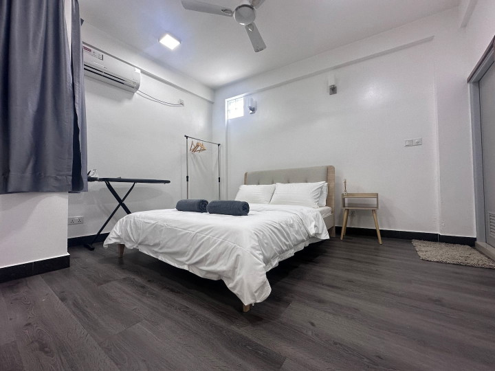 Riviera Cove - 5 Mins To Beach - Malé