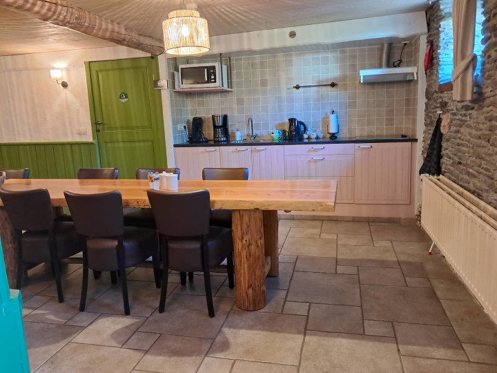 Groepen Van 10 - 15 Personen - Houffalize