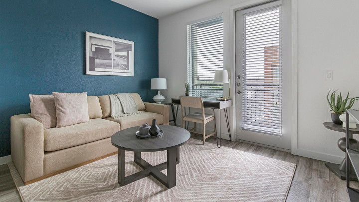 Landing | Stylish 1bd, Pool, Clubhouse - San Antonio, TX