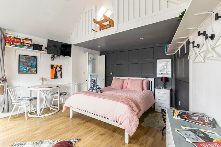 Adorable 1 Bed Guest House - Bourton On The Water - Bourton-on-the-Water