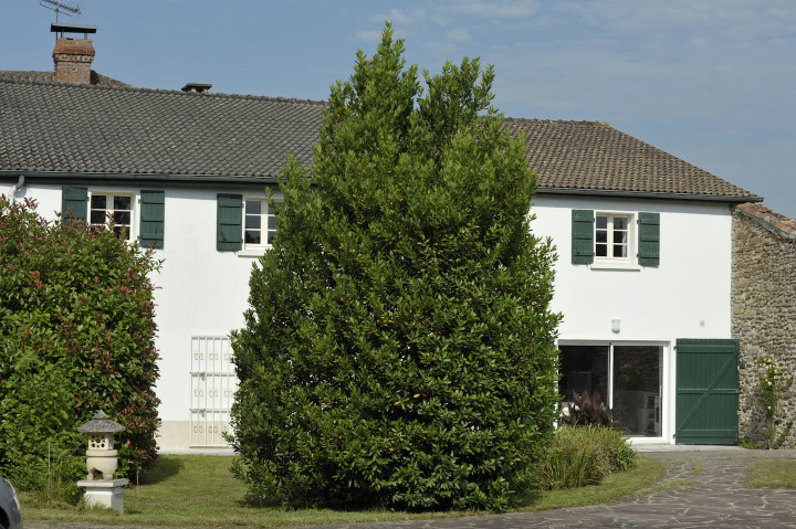 Gîte Miqueou : Meublé Au Pays Basque - Béarn - Pyrénées-Atlantiques