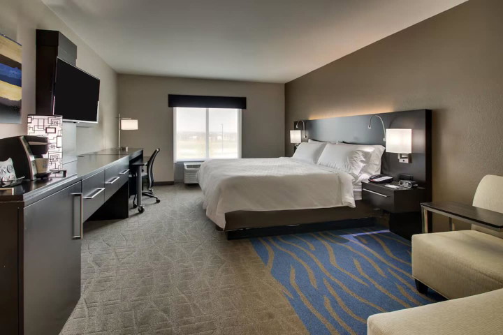 Sight & Sound Theatre King Rm |Breakfast, Pool&gym - Strasburg, PA