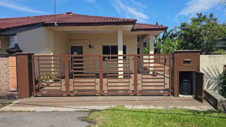 Homestay Unggul - Batang Kali