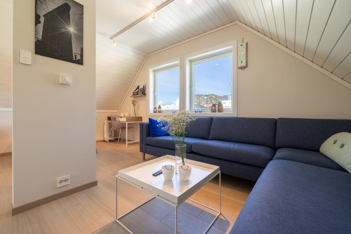 Travaillez Et Séjournez à Giske À Quelques Minutes De L'aéroport D'ålesund - Ålesund