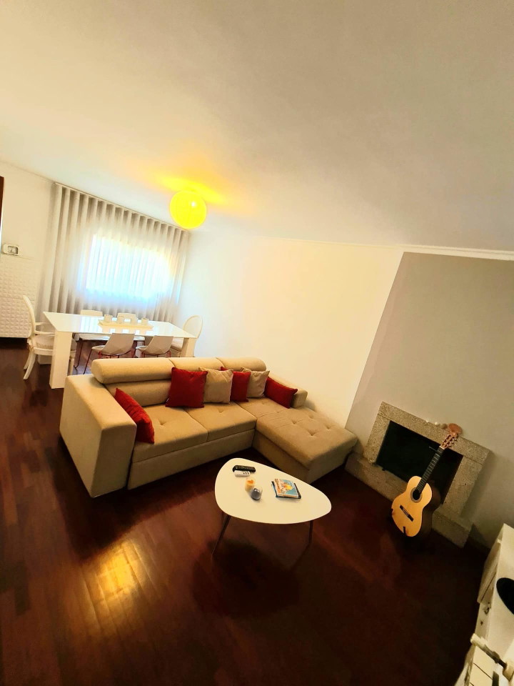 Hq Apartment *1 Km Historic City Center - Guimaraes
