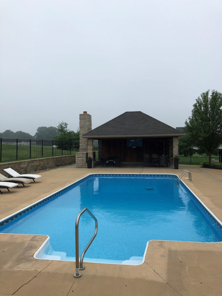 The Gathering Place Heated Pool 7 Bdrm 5 Bath $599 - Mansfield, OH