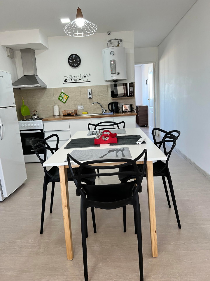 à Part Trelew 3 - Trelew