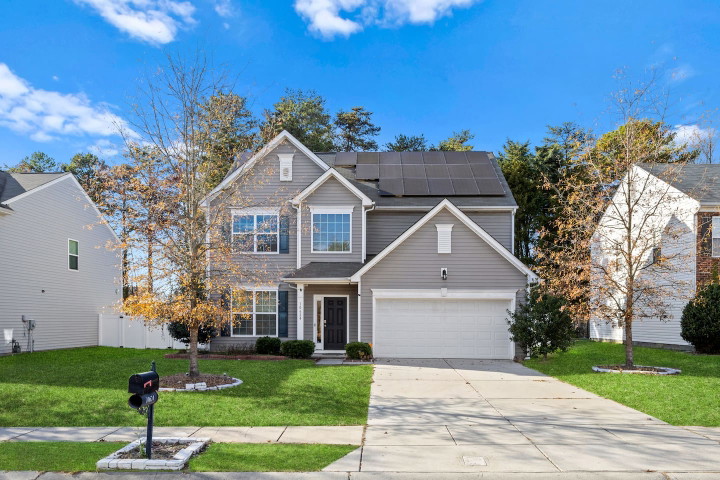 Modern 5b Home | Near Clt Airport & Carowinds - Belmont, NC
