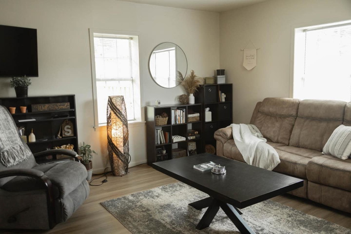 The Town House Retreat - Jamestown, TN
