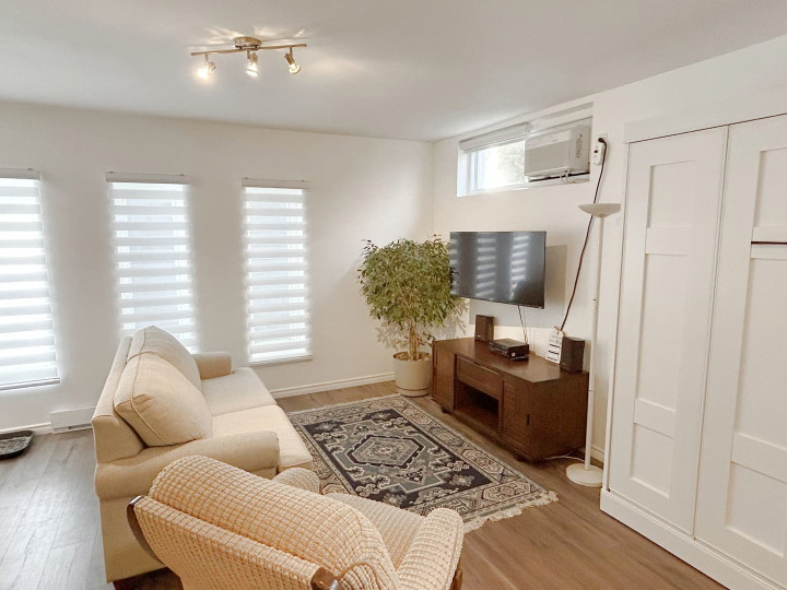 Large Cozy & Quiet Apartment Close To Everything - Gatineau