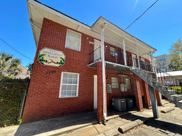 Hidden Haven C - Gulfport, MS