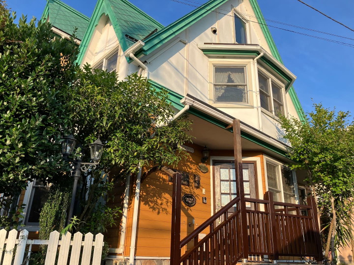 Affordable Hakone Base | Escape Expensive Hakone - Odawara