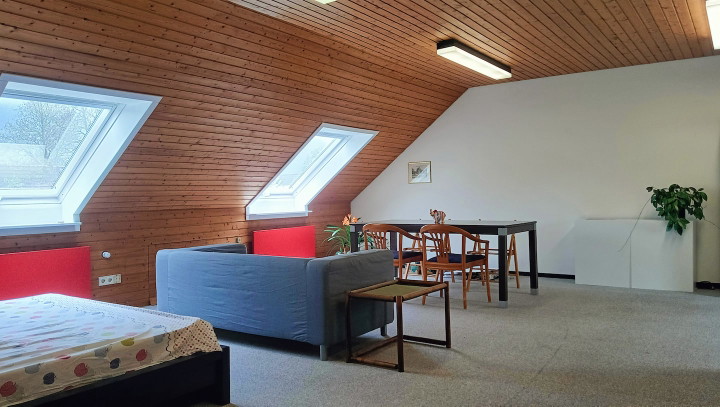 Big Cozy Family's Apartment - Hanovre