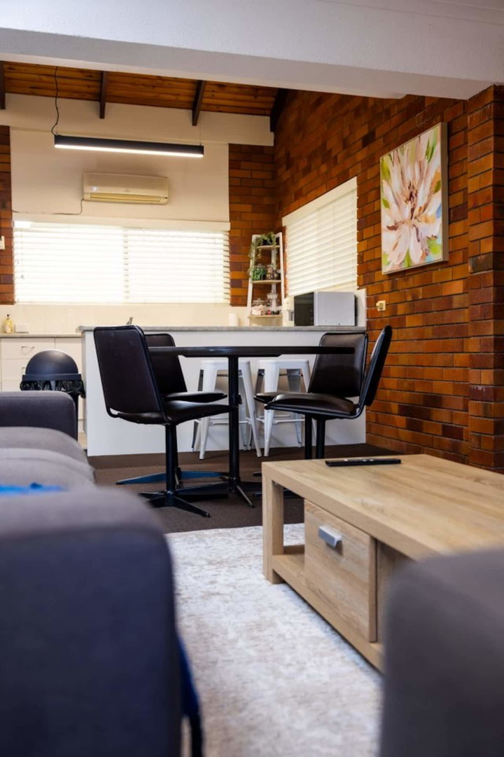 Unit 27 Margaret Street Apartments - Toowoomba