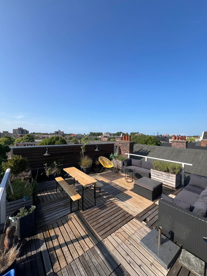 Woning In Rotterdam, Nederland - ロッテルダム