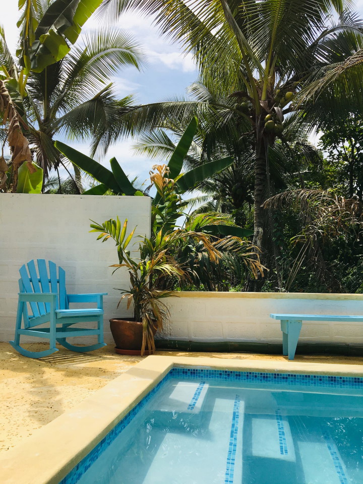 Far-i Guesthouse | Private Countryside Retreat - Jamaica