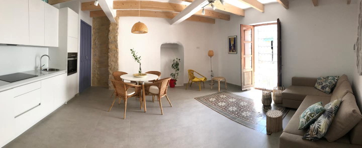 Casa Casco Antiguo Altea - Altea
