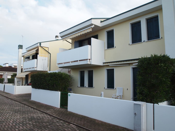 Gardenia Beach House
Appartamento Al Mare - Cavallino-Treporti