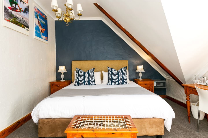 Homestyle Room - Including Breakfast - Langebaan