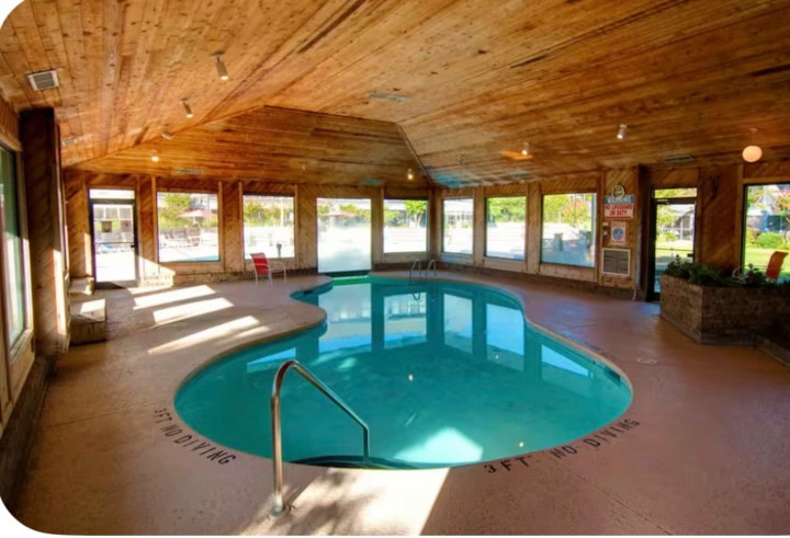 Oceans Embrace Steps To Pool And Beach! - Emerald Isle, NC