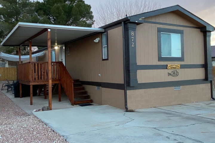 $129 Retreat Clean 3br Slps 6 Guest Fav 4.94 Stars - Page, AZ