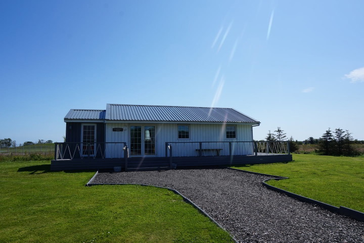 Clayquoy Hideaway Lodge & Private Hot Tub On Nc500 - United Kingdom