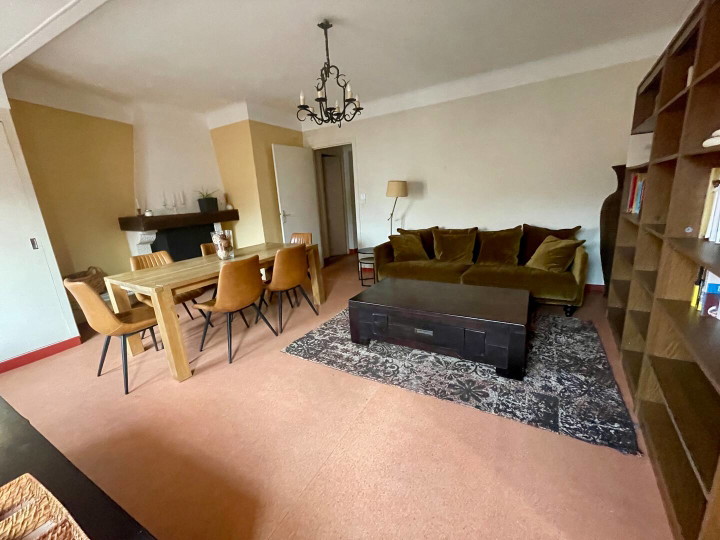Grand T4 Pour Familles Canet Village Mer - Canet-en-Roussillon