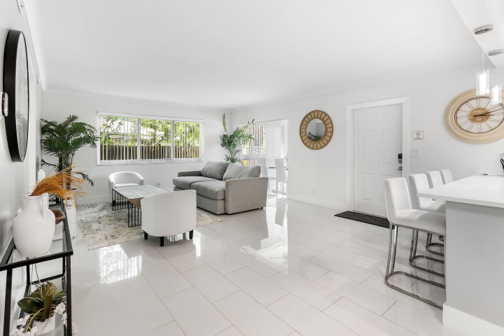 Pompano Retreat, Mins To Beach - Tamarac