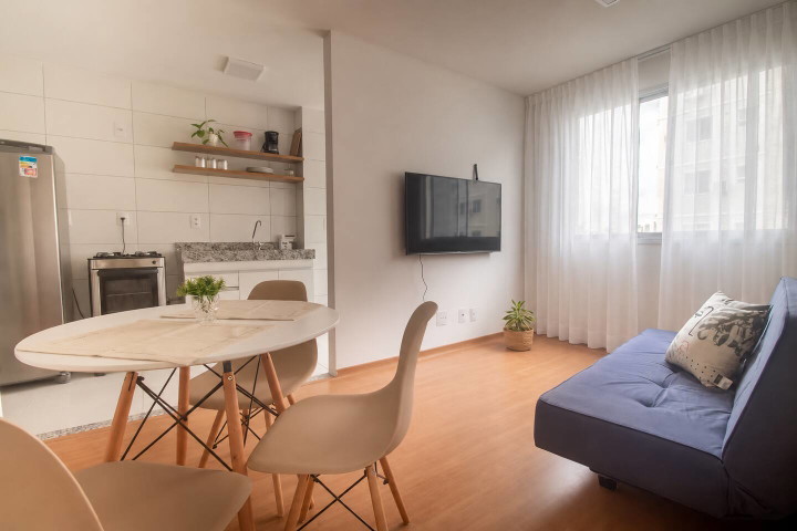 Comfort And Tranquility Near The Beach - São Luís