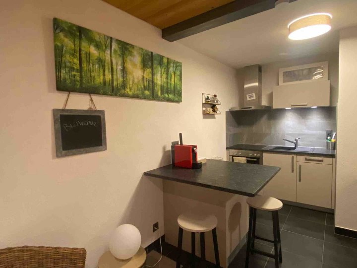 Linstant Logis - Neuchâtel