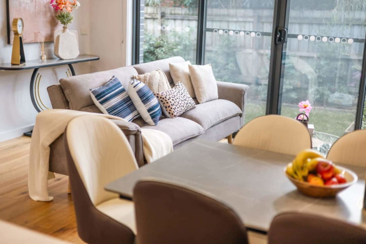 Stayau Stylish Spacious 4br Home Ringwood - Bayswater