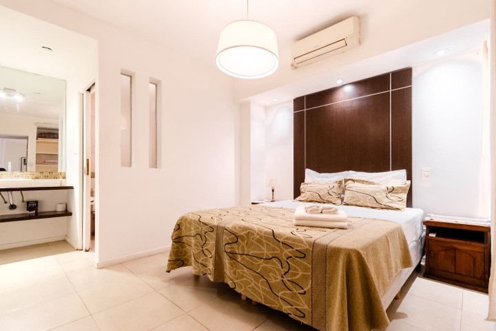 Style And Comfort In The Heart Of Buenos Aires - Buenos Aires