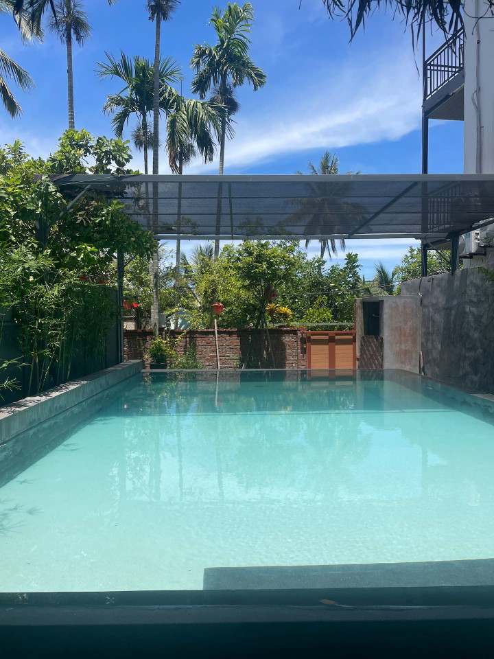 Private Pool Villa 2 Bedroom- Villa The Areca - Hội An