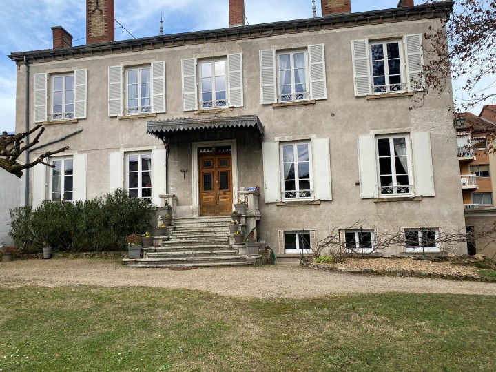 Appartement En Rez-de-jardin - Rhône