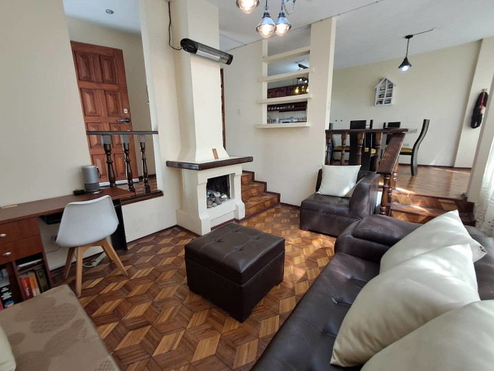 1.1 Apartment. 3 Bedrooms. American Embassy - Quito