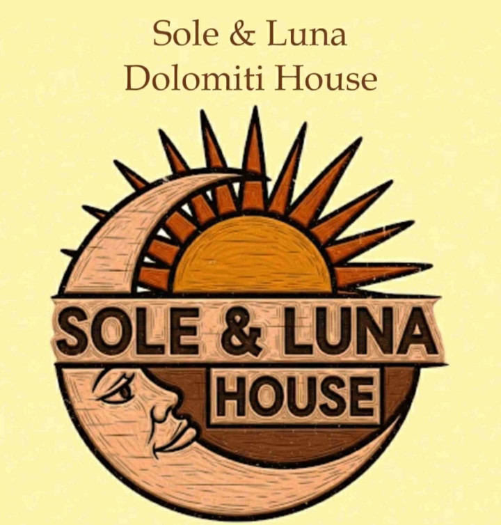 Sole & Luna
Dolomiti House - Agordo