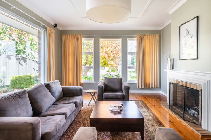 Barossa Valley Winemaker 3 Bedroom Tanunda Cottage - Tanunda