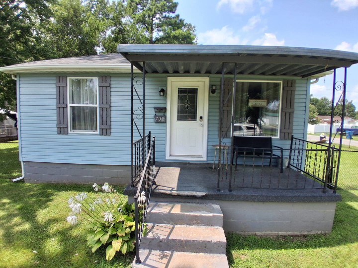 Home Away From Home. - Marion, IL