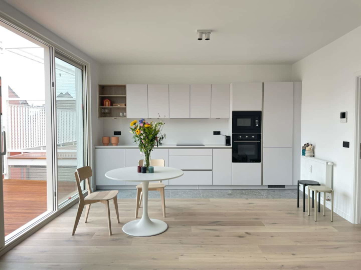 #2800ourhome 301 - Mechelen