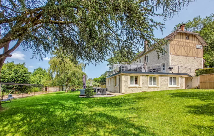 Gîte 6 Personnes Proche Honfleur - Normandie