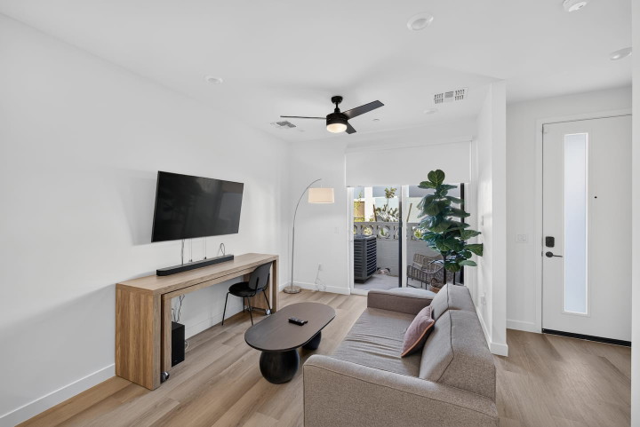 Desert Luxe Townhome W/pool & Bbqs - Phoenix, AZ