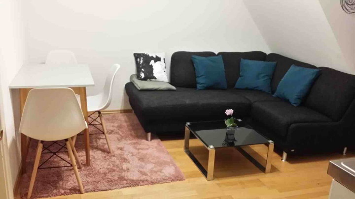 Cosy Apartment 15 Min To Hauptbahnhof By Pt - Germering