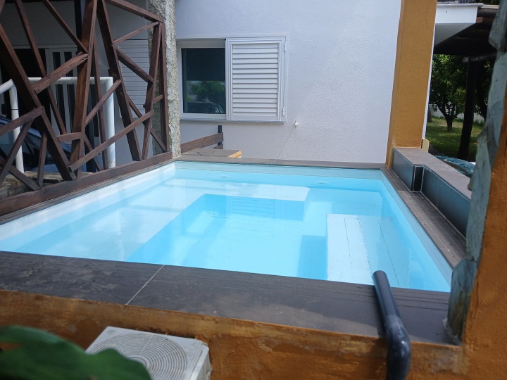 Jardim Das Laranjeiras # Prático # Acolhedor - Viseu District