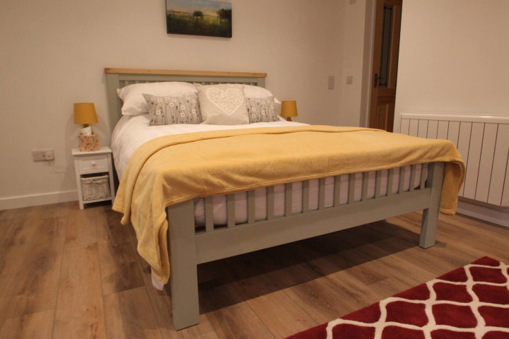 Woodside. An Adorable Self Contained Studio. - Porthleven