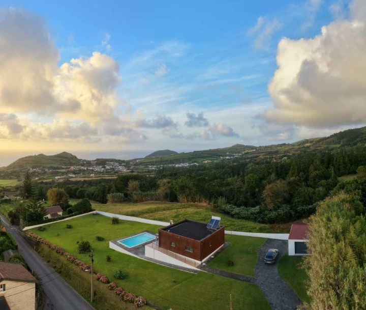 Casa Da Cumeeira - Azores