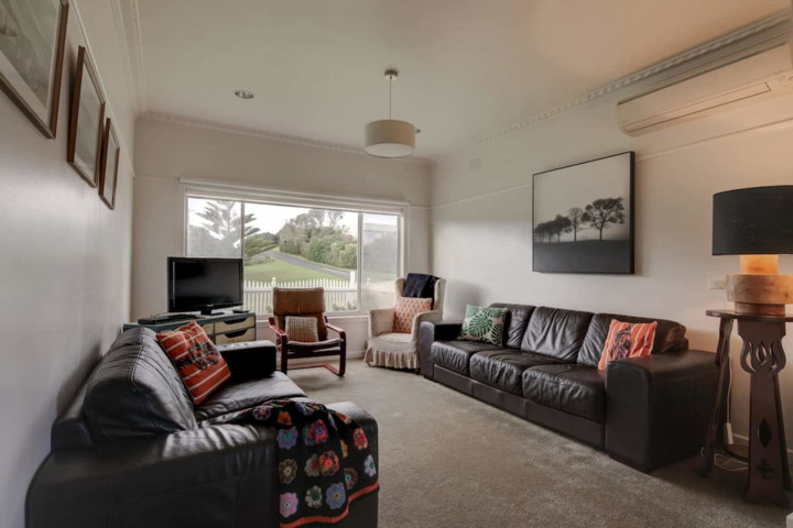 East Beach House. Sleeps 8 Wifi And Pets<br> - Port Fairy