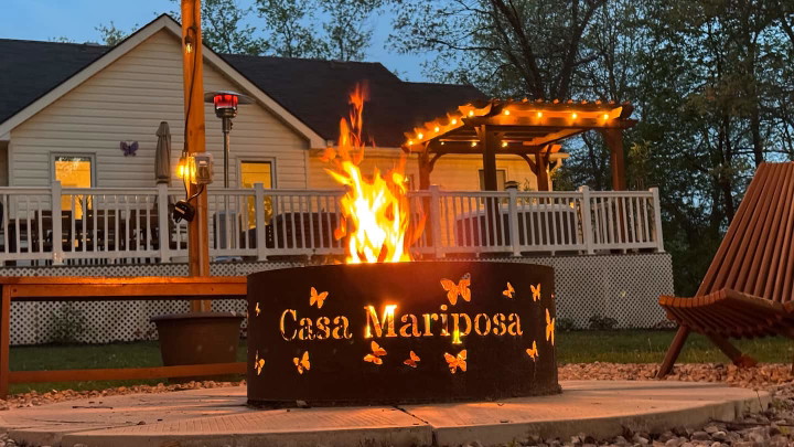 Closetobeach Family Oasis Hottub Sauna & Gameroom - Ontario
