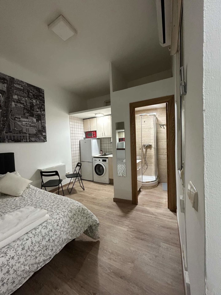 Apartamentos De Manuel - Pozuelo de Alarcón