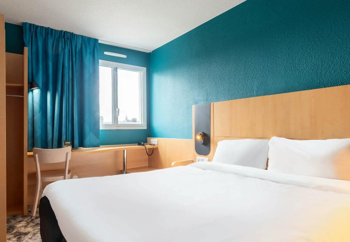 B&b Hotel Amiens Centre Cathédrale - Amiens