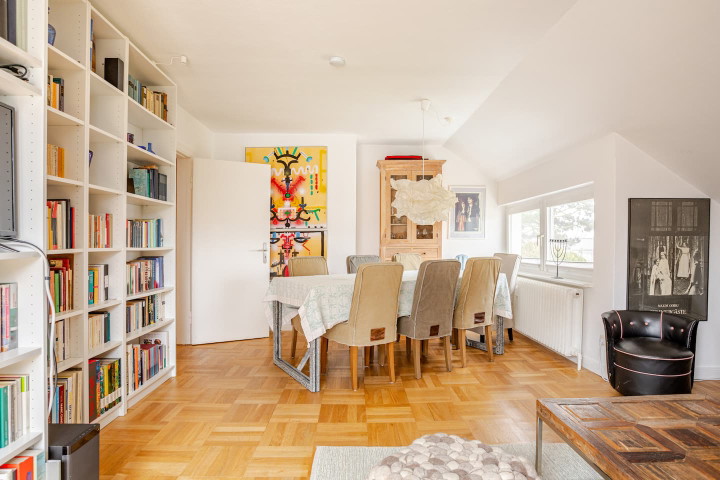 Apartment Manon - Timmendorfer Strand
